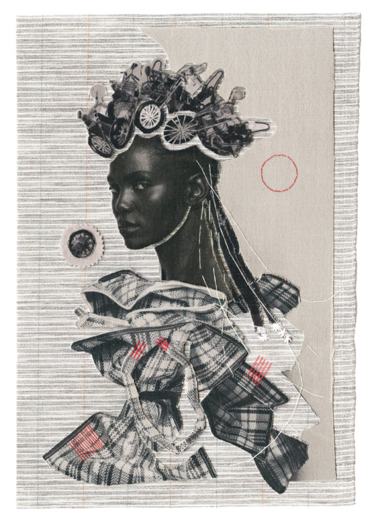 Gould - Justin Dingwall