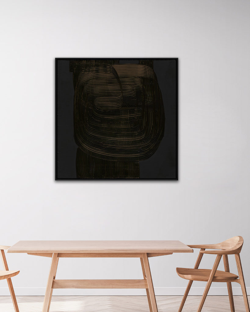 Sun reflections - Maria José Benvenuto