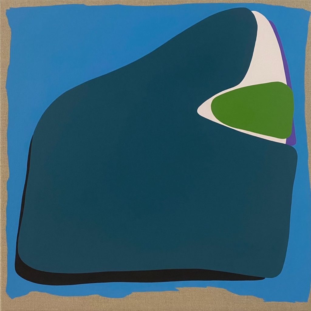 Cameron Haas | Chromascope - .M Contemporary