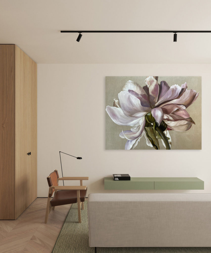 SABINA - Diana Watson