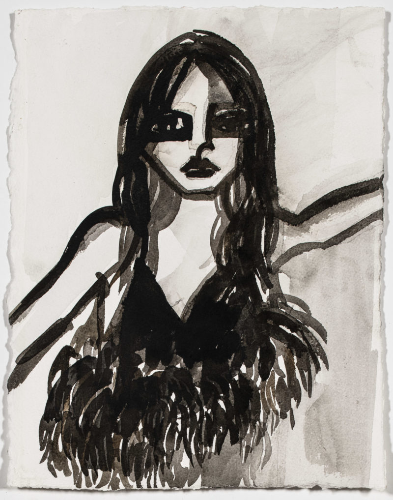 Natasha Wright | Solo Exhibition | .M Contemporary
