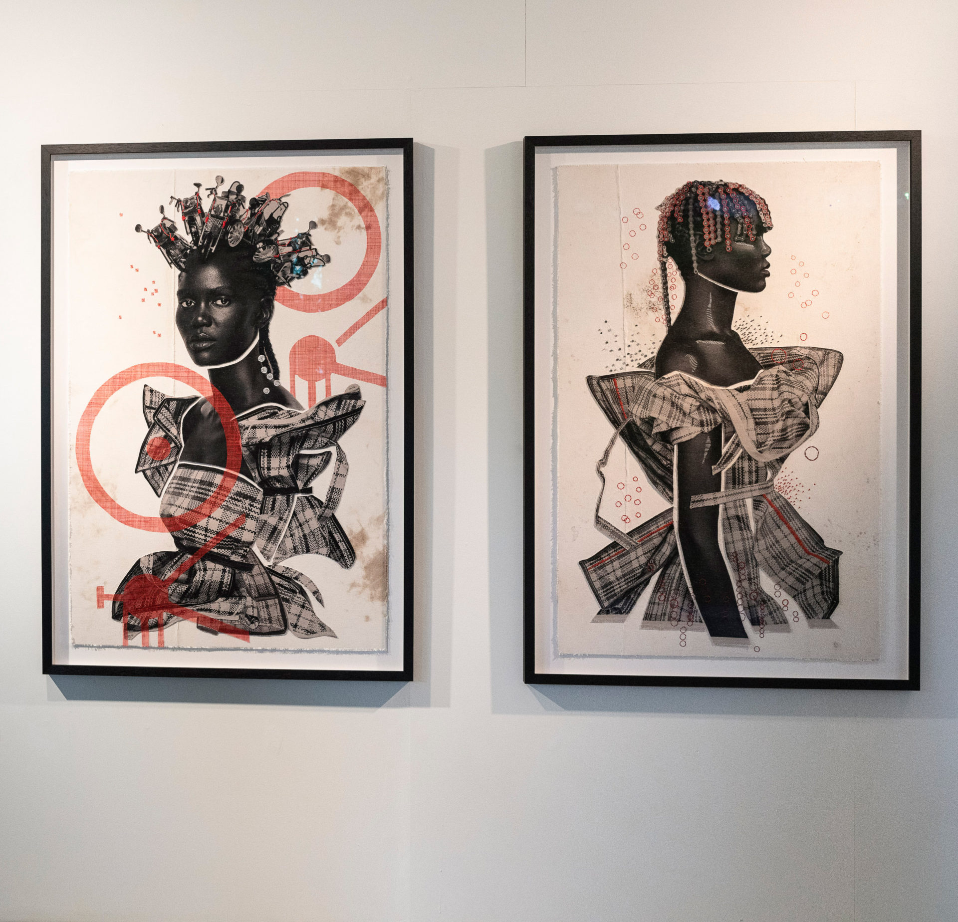 Justin Dingwall Art For Sale | .M Contemporary