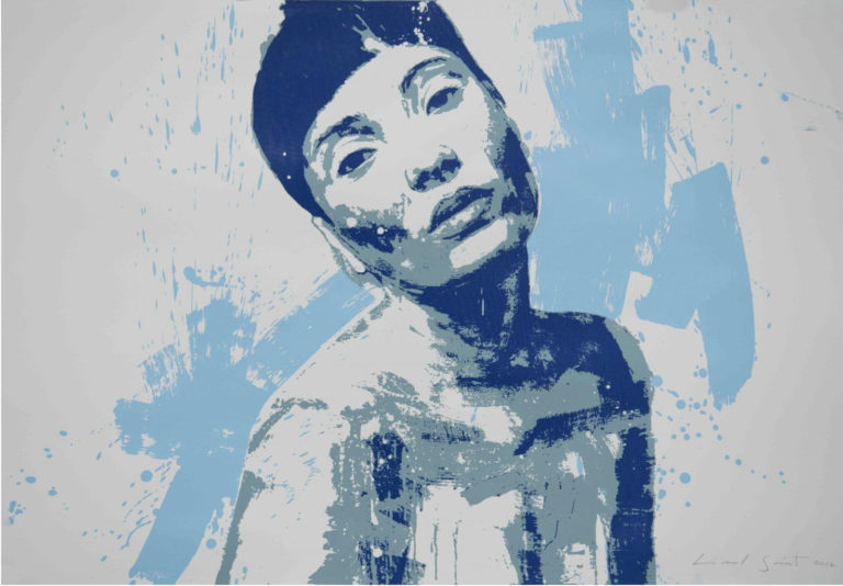 Lionel Smit Art For Sale | .M Contemporary