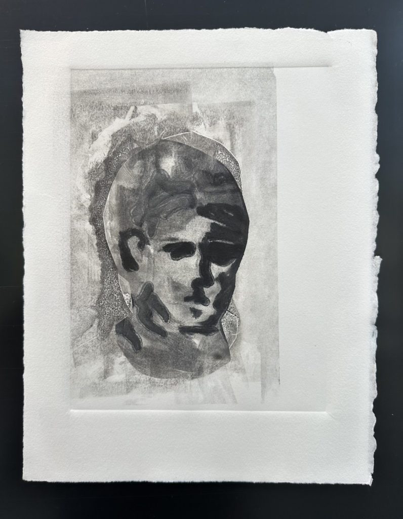 ALISON SMITH | ANNEXE SHOW | .M Contemporary