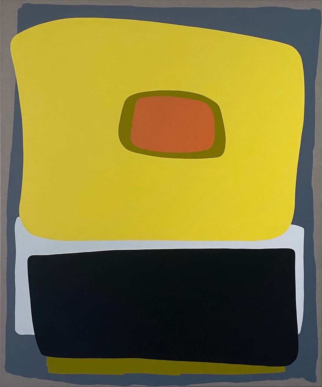 CAMERON HAAS | SOLO EXHIBITION | .M Contemporary