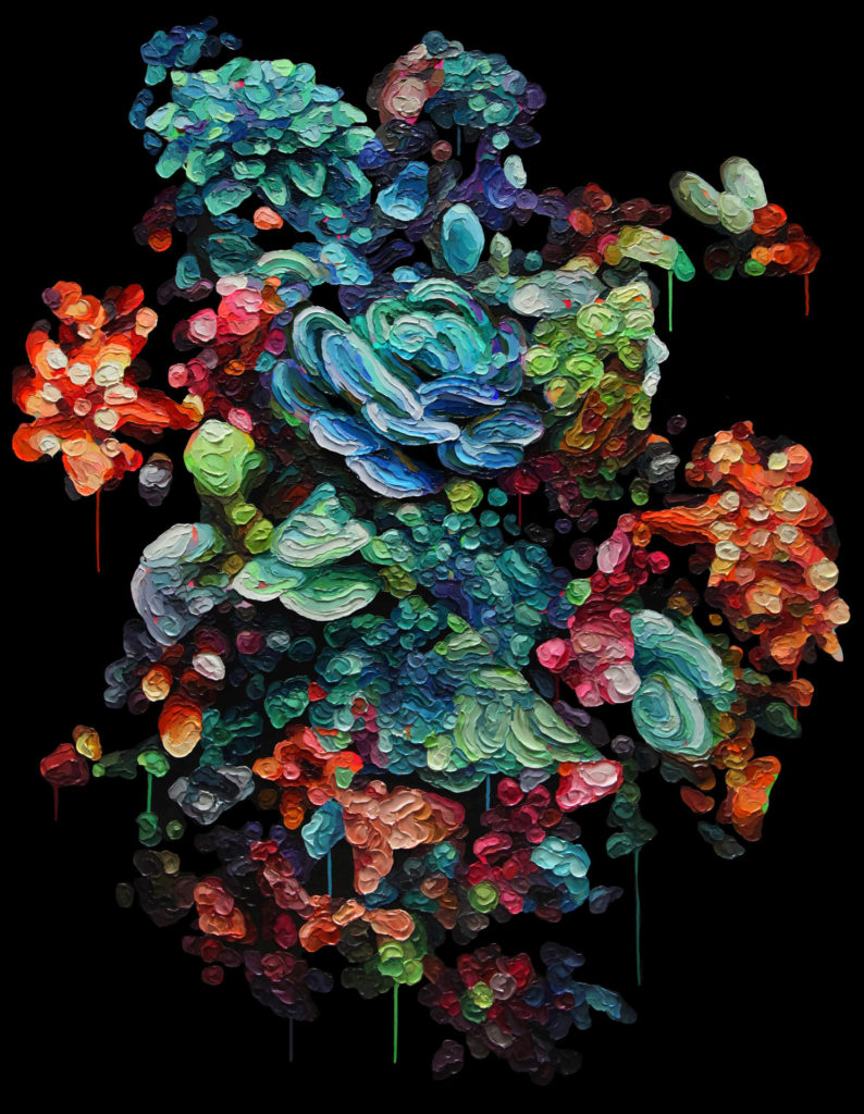Joshua Miels Art For Sale | .M Contemporary