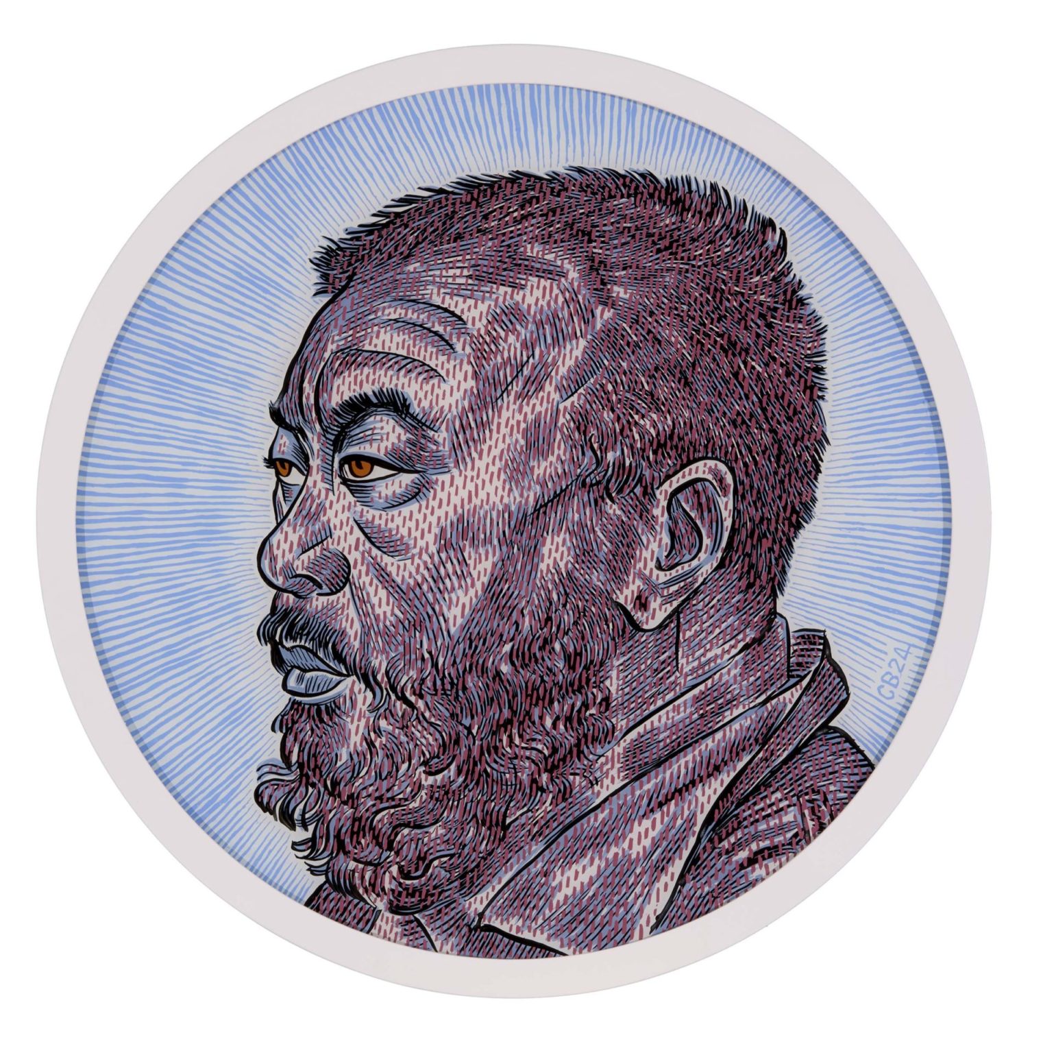 Ai Weiwei - Conrad Botes