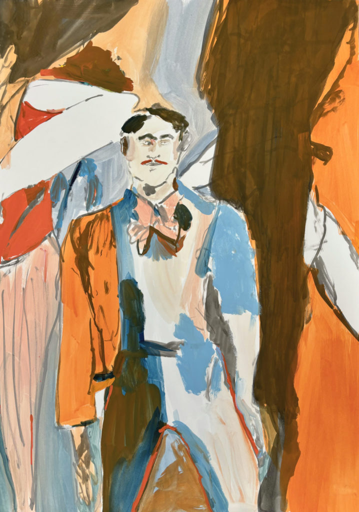 Michael Taylor Art For Sale | .M Contemporary