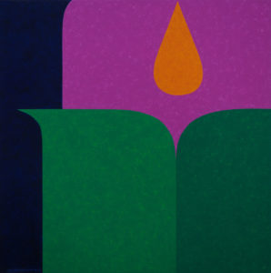 Mark Howson Art For Sale | .M Contemporary