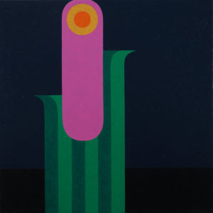 Mark Howson Art For Sale | .M Contemporary