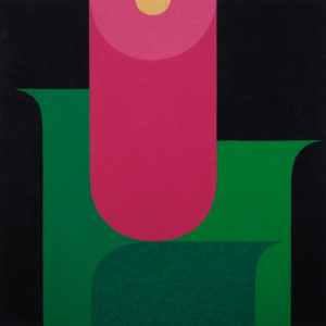 Mark Howson Art For Sale | .M Contemporary