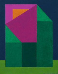 Mark Howson Art For Sale | .M Contemporary