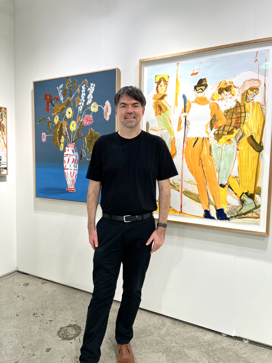 Michael Taylor | .M Contemporary