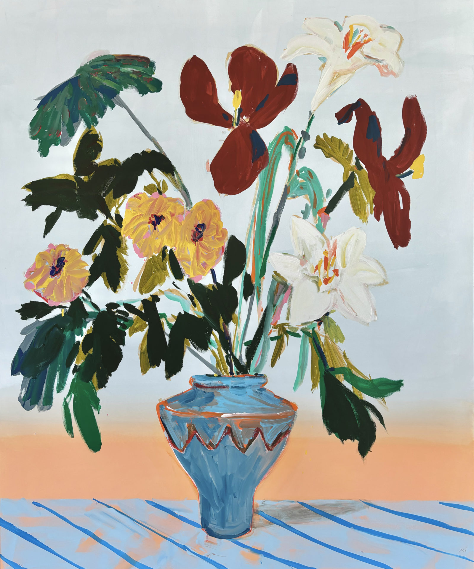 Michael Taylor Art For Sale | .M Contemporary