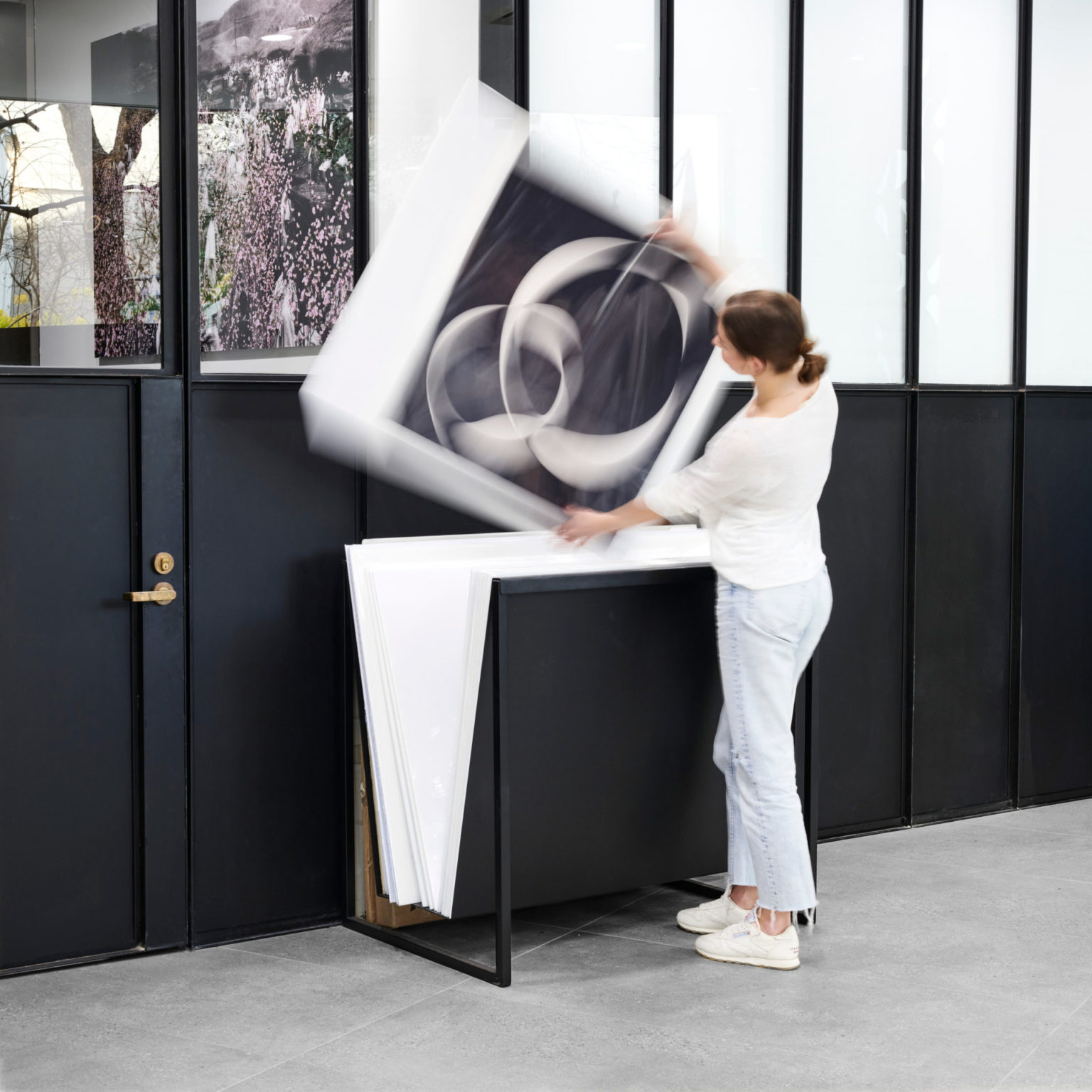 About M.Contemporary | Contemporary Art Gallery Sydney