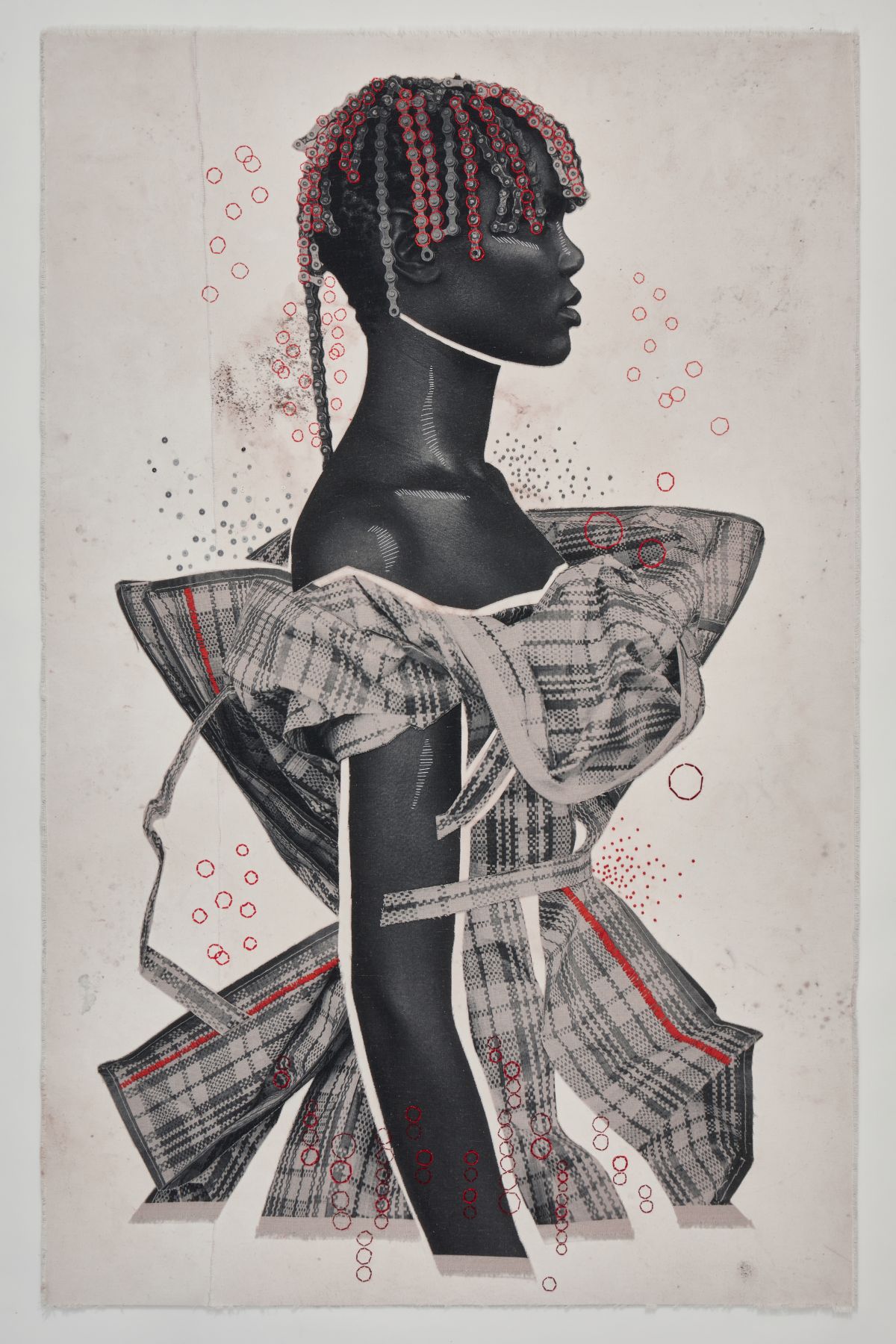 Justin Dingwall Art For Sale | .M Contemporary