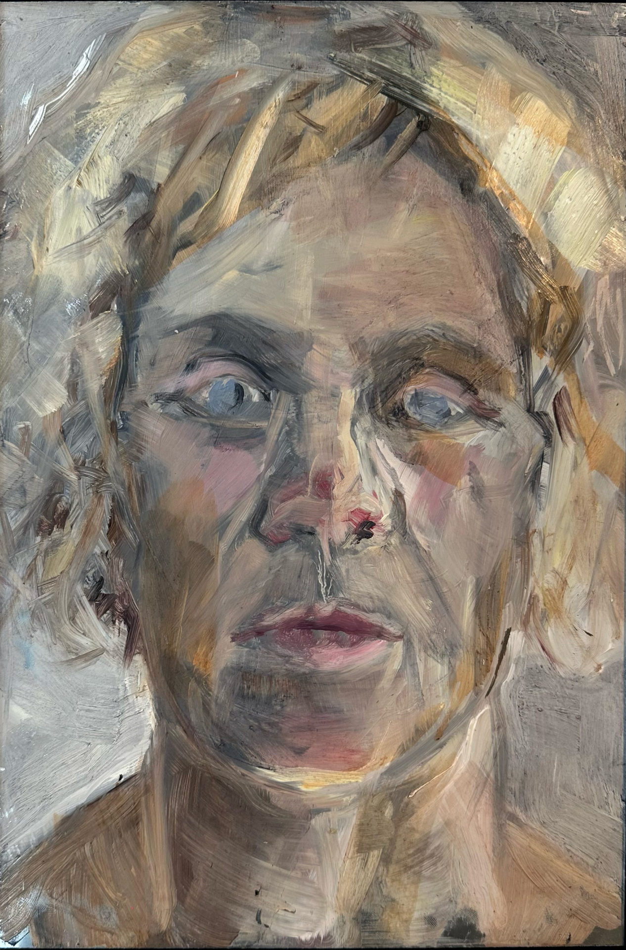 Alison Smith Art For Sale | .M Contemporary