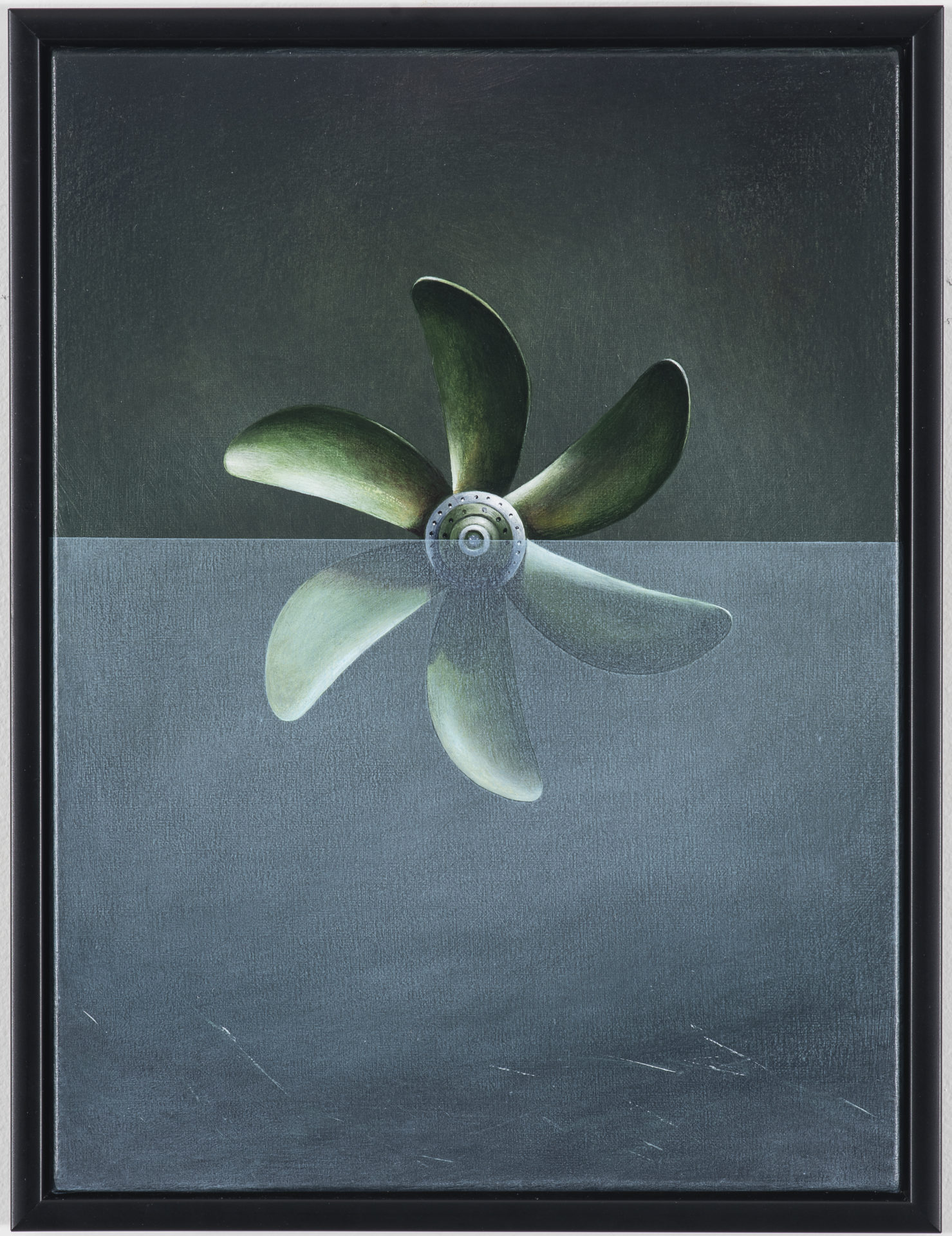 Jarek Wojcik Art For Sale | .M Contemporary
